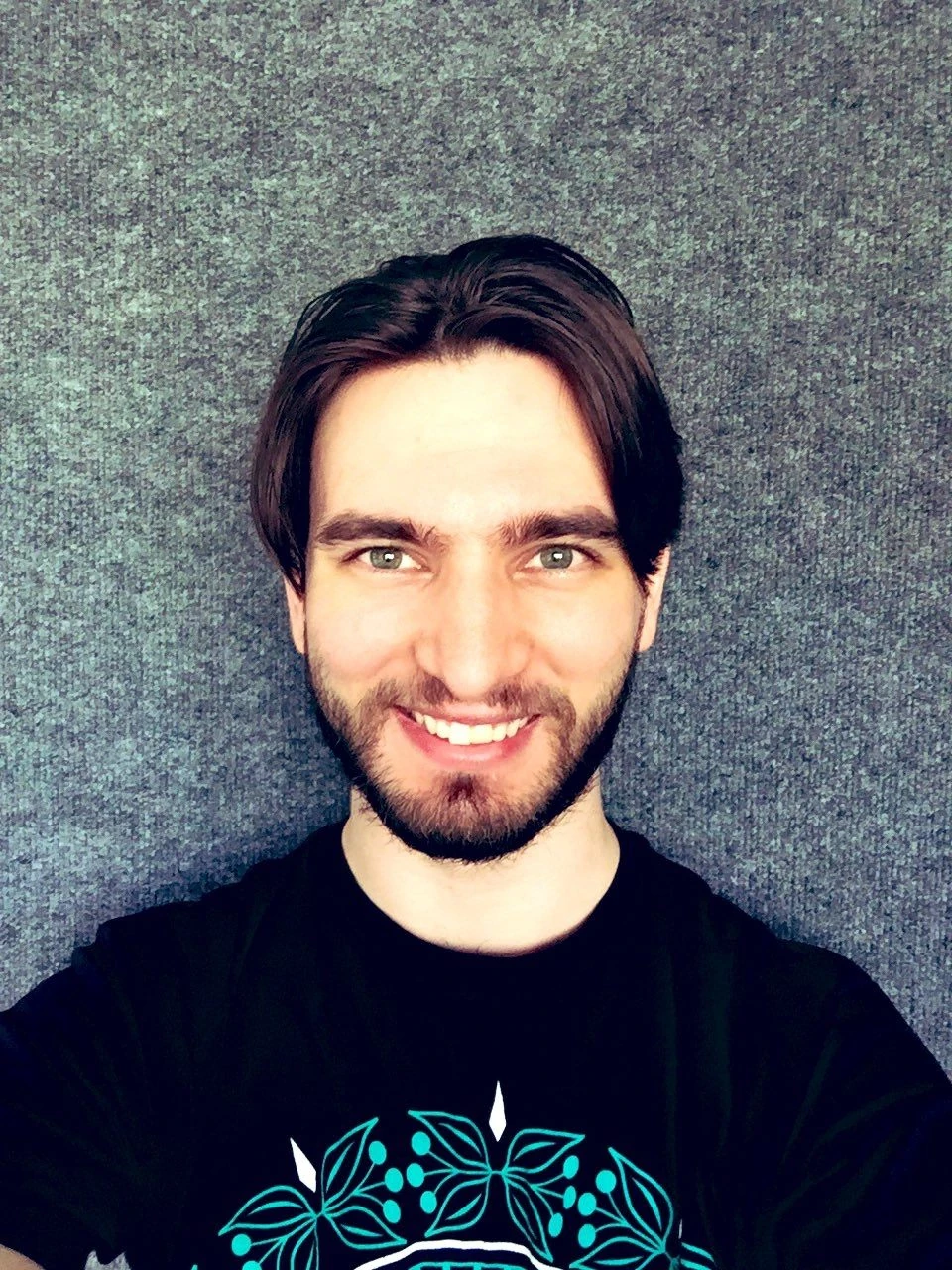 Ryan Raydarke | Dubbing Wikia | Fandom