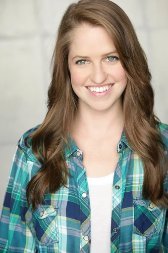 Jennifer Roberts | Dubbing Wikia | Fandom