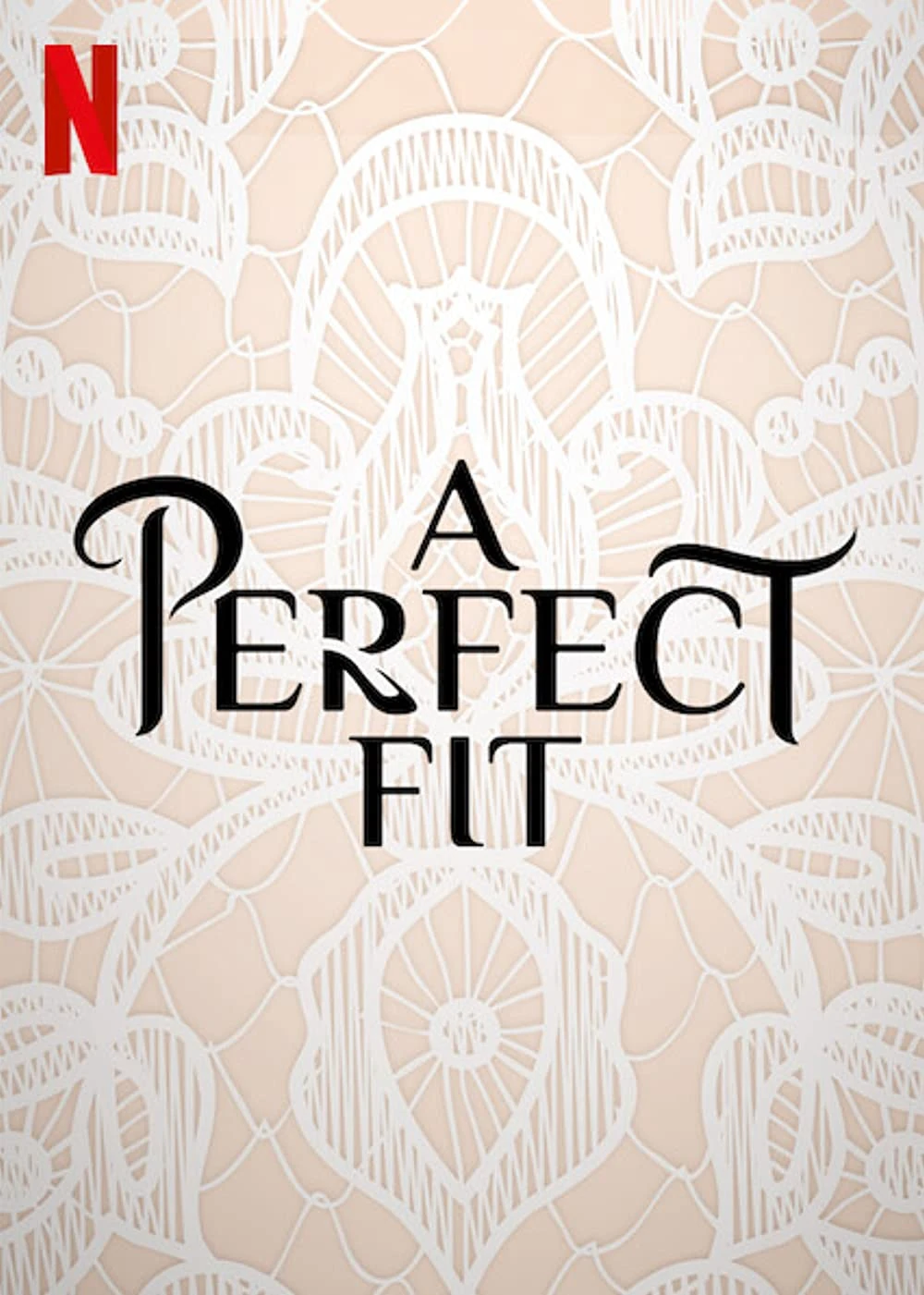 A Perfect Fit | Dubbing Wikia | Fandom