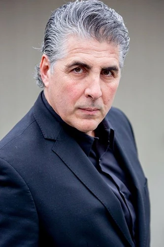 Eli Gabay | Dubbing Wikia | Fandom