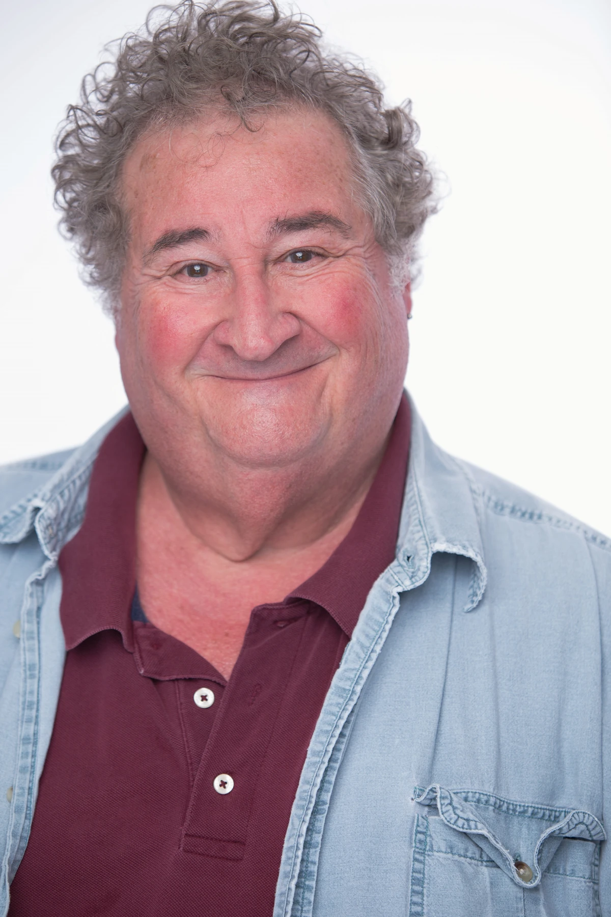 Jerry Winsett | Dubbing Wikia | Fandom