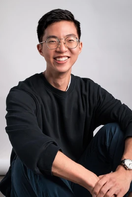 Jonathon Ha | Dubbing Wikia | Fandom