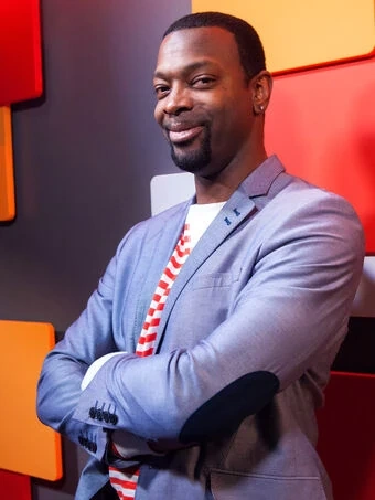 Martin Roach | Dubbing Wikia | Fandom