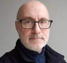 Michael Haigney | Dubbing Wikia | Fandom