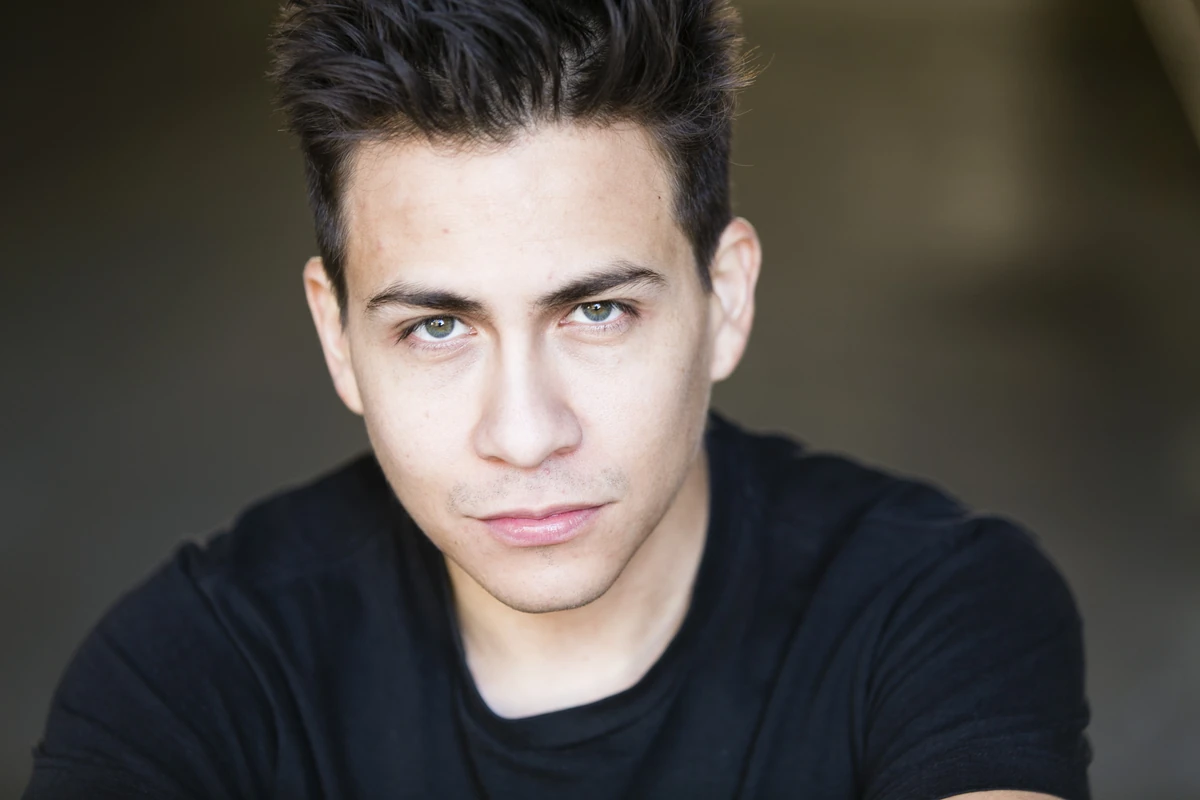 Oscar Camacho | Dubbing Wikia | Fandom