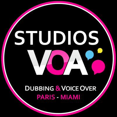Studios VOA | Dubbing Wikia | Fandom