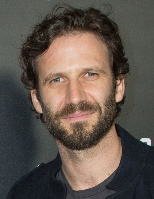 Bernhard Forcher | Dubbing Wikia | Fandom