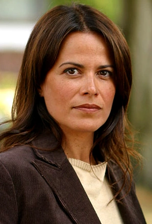 Venus Terzo | Dubbing Wikia | Fandom