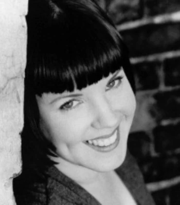 Wendy Walker | Dubbing Wikia | Fandom