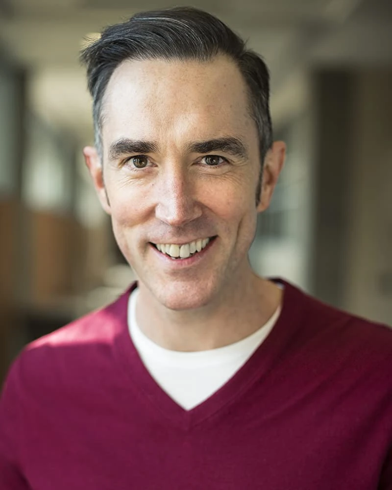 Gregory Lush | Dubbing Wikia | Fandom