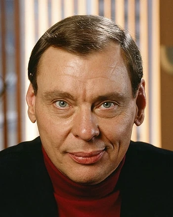 Larry Drake | Dubbing Wikia | Fandom