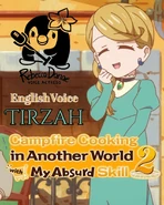 Campfire Cooking in Another World with My Absurd Skill | Dubbing Wikia ...