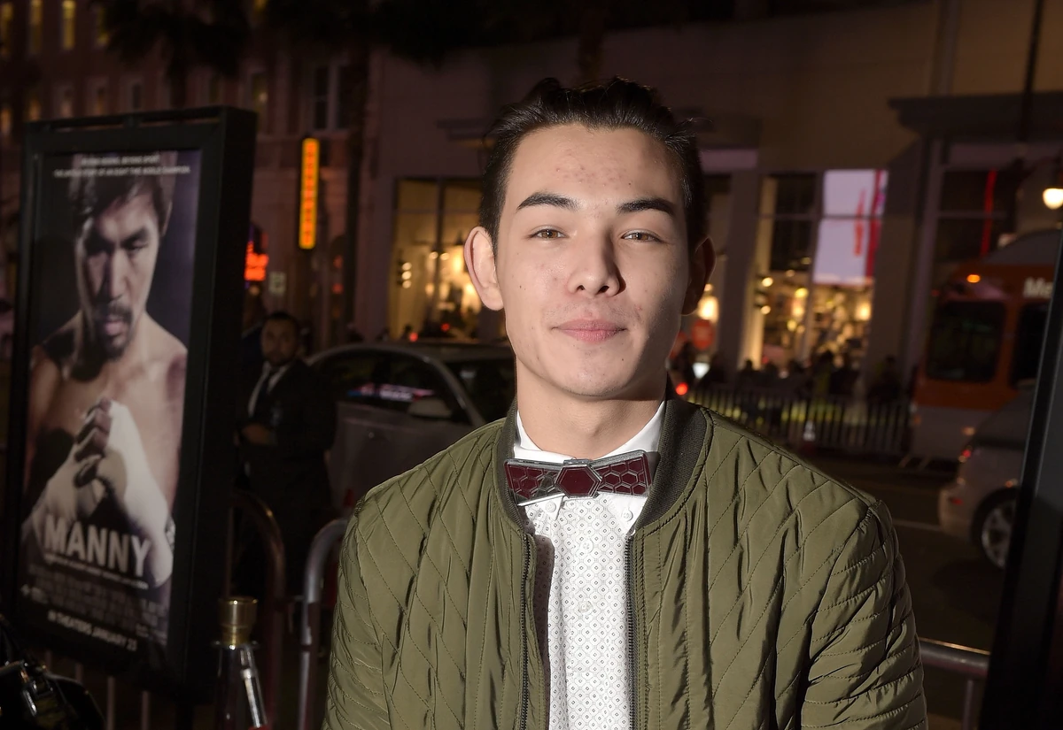 Ryan Potter | Dubbing Wikia | Fandom