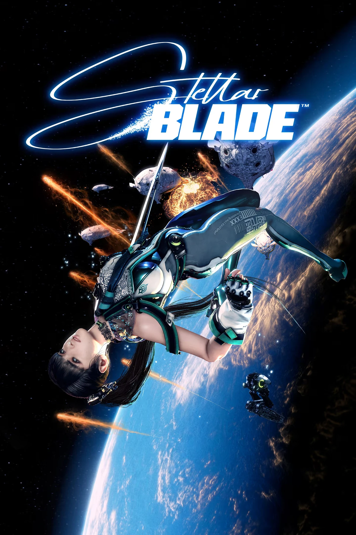 Stellar Blade | Dubbing Wikia | Fandom