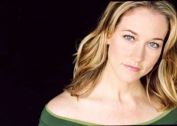 Stephanie Griffin | Dubbing Wikia | Fandom