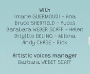 Ana Pumpkin | Dubbing Wikia | Fandom