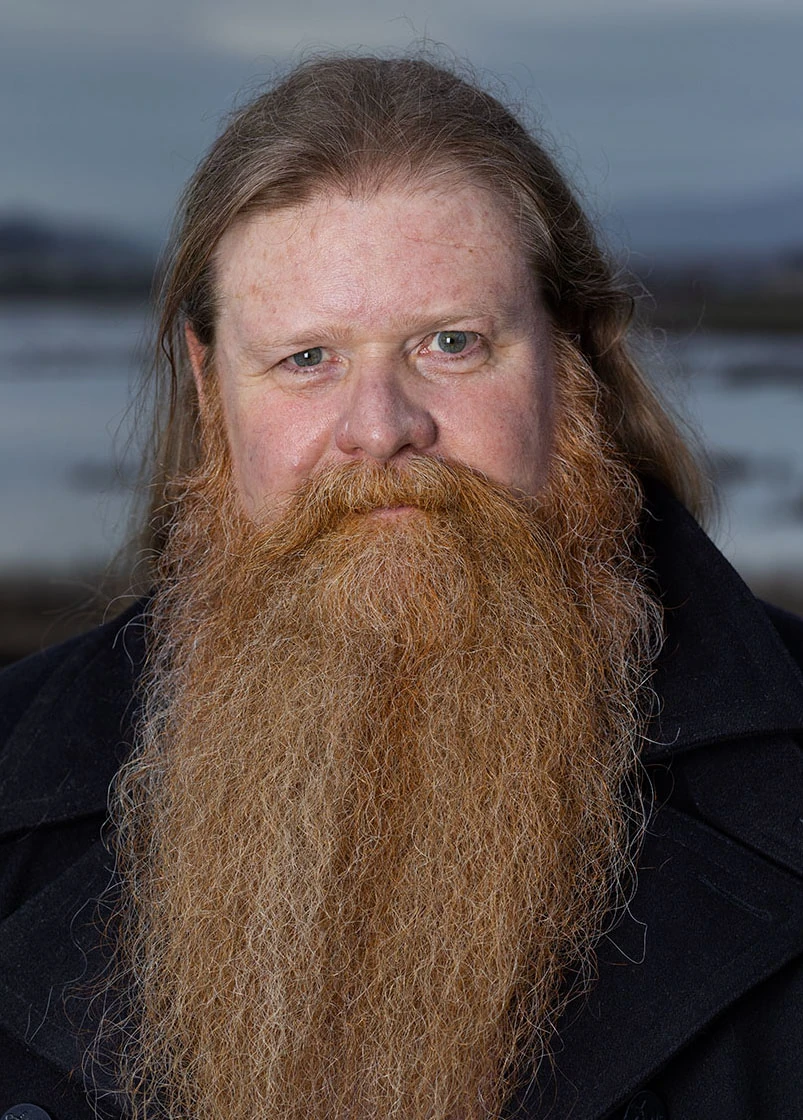 Erik Braa | Dubbing Wikia | Fandom