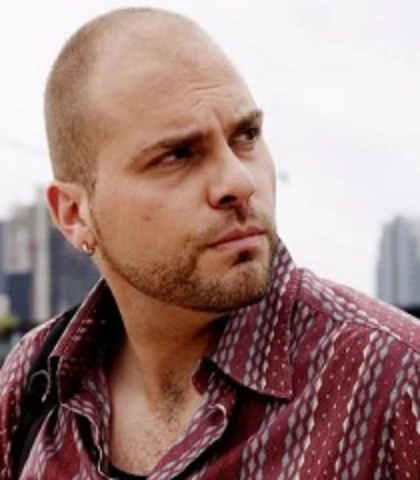 James Brownlee | Dubbing Wikia | Fandom