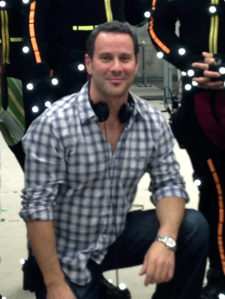 Jamie Mortellaro | Dubbing Wikia | Fandom