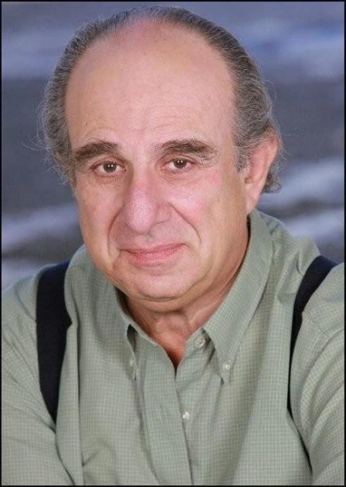 Harvey Atkin | Dubbing Wikia | Fandom