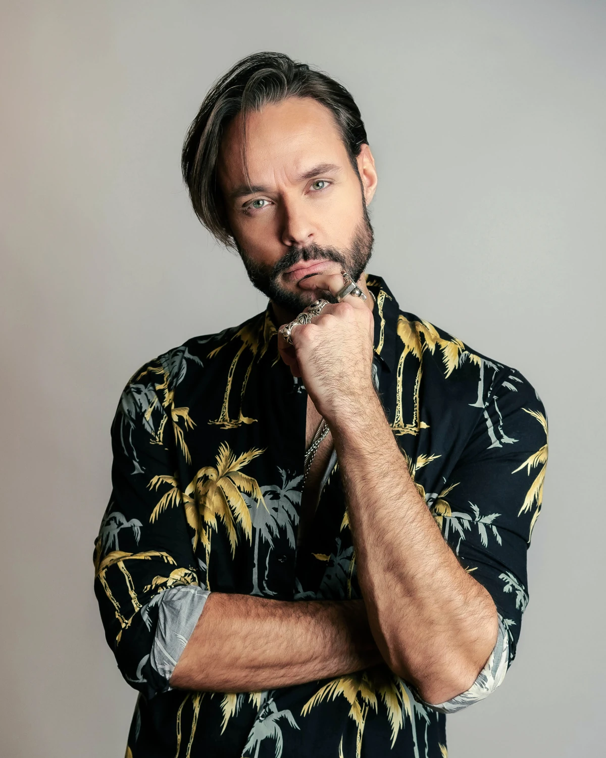 Jeff Leach | Dubbing Wikia | Fandom