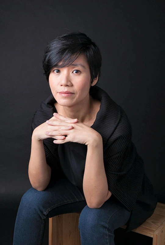 Chio Su-Ping | Dubbing Wikia | Fandom