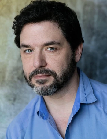 John Gremillion | Dubbing Wikia | Fandom