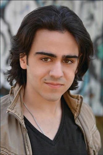 Matthew Gumley | Dubbing Wikia | Fandom