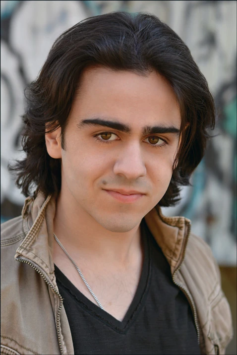 Matthew Gumley | Dubbing Wikia | Fandom