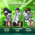 The Wrong Way to Use Healing Magic | Dubbing Wikia | Fandom