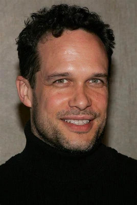 Diedrich Bader | Dubbing Wikia | Fandom