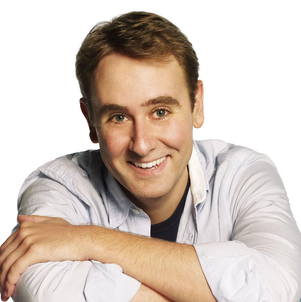 Mike MacRae | Dubbing Wikia | Fandom