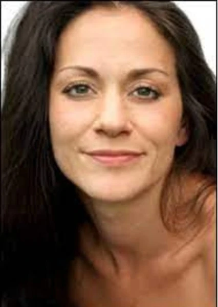 Caren Manuel | Dubbing Wikia | Fandom