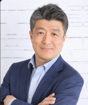 Akimitsu Takase | Dubbing Wikia | Fandom