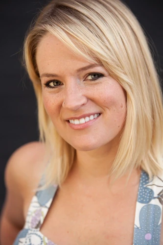 Amber Connor | Dubbing Wikia | Fandom