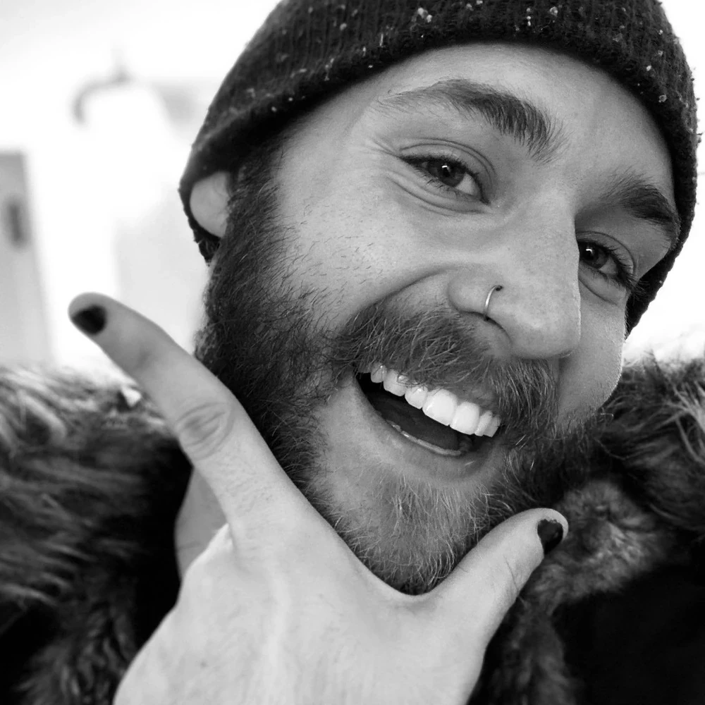 Conner Allison | Dubbing Wikia | Fandom