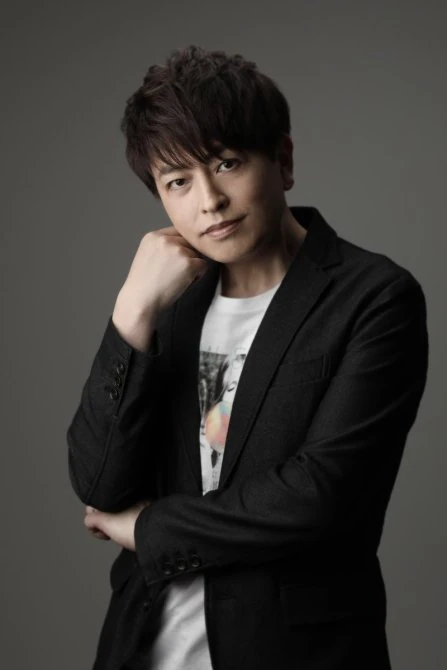 Hikaru Midorikawa | Dubbing Wikia | Fandom