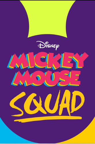 Mickey Mouse Squad Dubbing Wikia Fandom