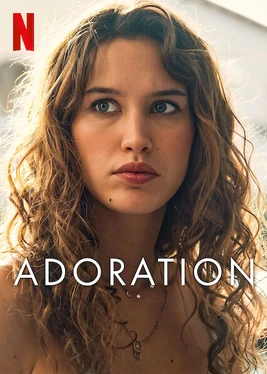 Adoration | Dubbing Wikia | Fandom