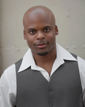 Dexter Bell | Dubbing Wikia | Fandom