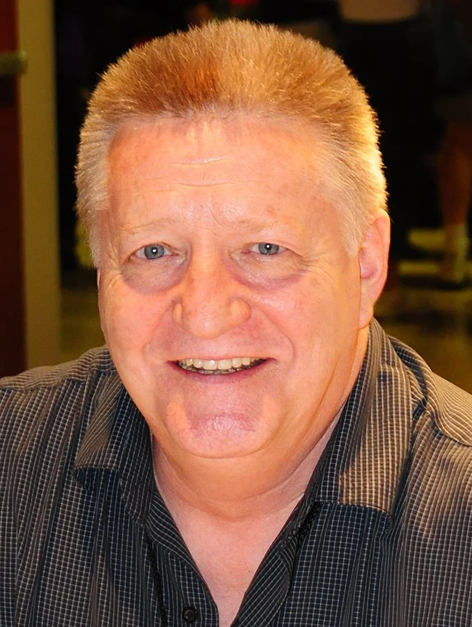 Larry Kenney | Dubbing Wikia | Fandom