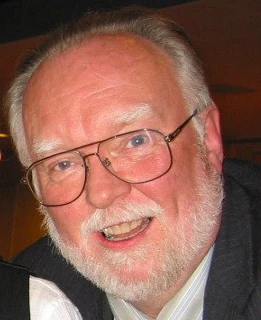 Barry Gjerde | Dubbing Wikia | Fandom