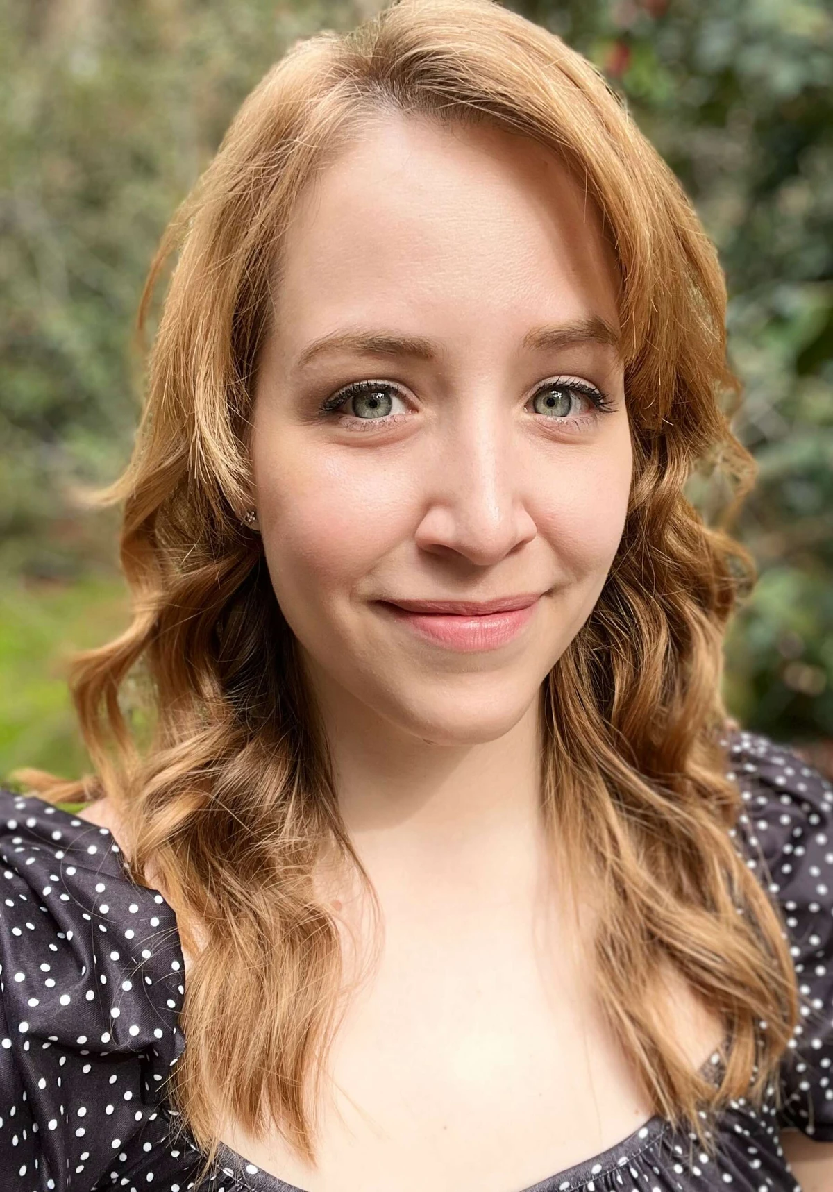 Chelsea Krause | Dubbing Wikia | Fandom
