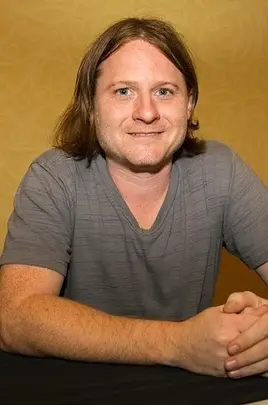 Danny Cooksey | Dubbing Wikia | Fandom