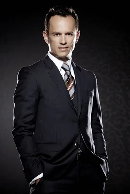 Greg Ellis | Dubbing Wikia | Fandom