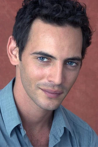 Jason Kesser | Dubbing Wikia | Fandom