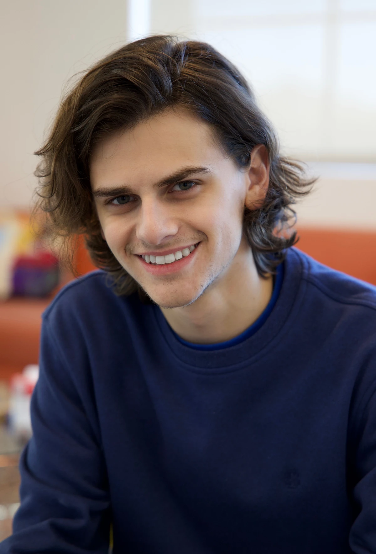 Aiden Call | Dubbing Wikia | Fandom