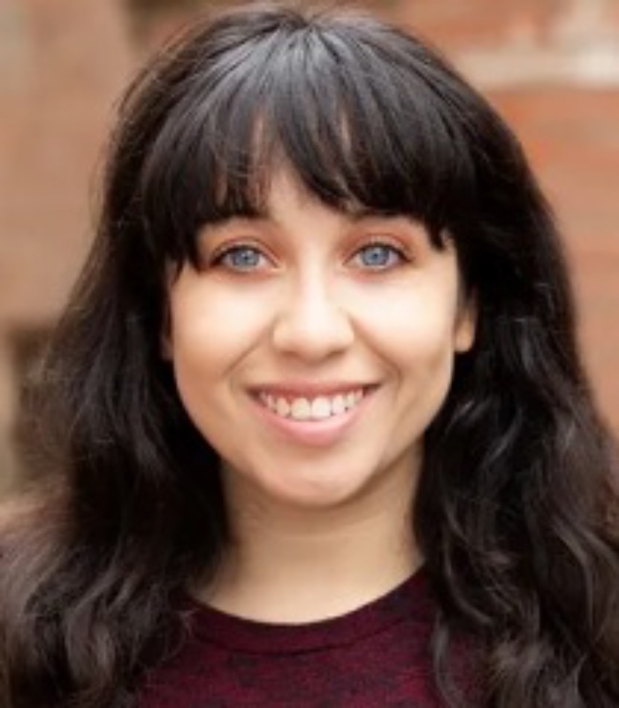 Lisette Monique Diaz | Dubbing Wikia | Fandom