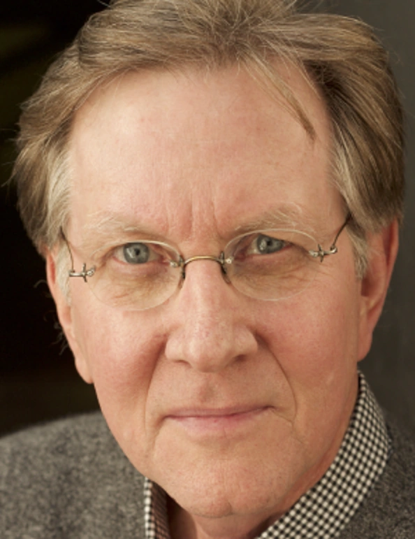 Robert Clotworthy | Dubbing Wikia | Fandom