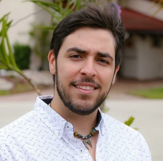 Brandon Acosta | Dubbing Wikia | Fandom